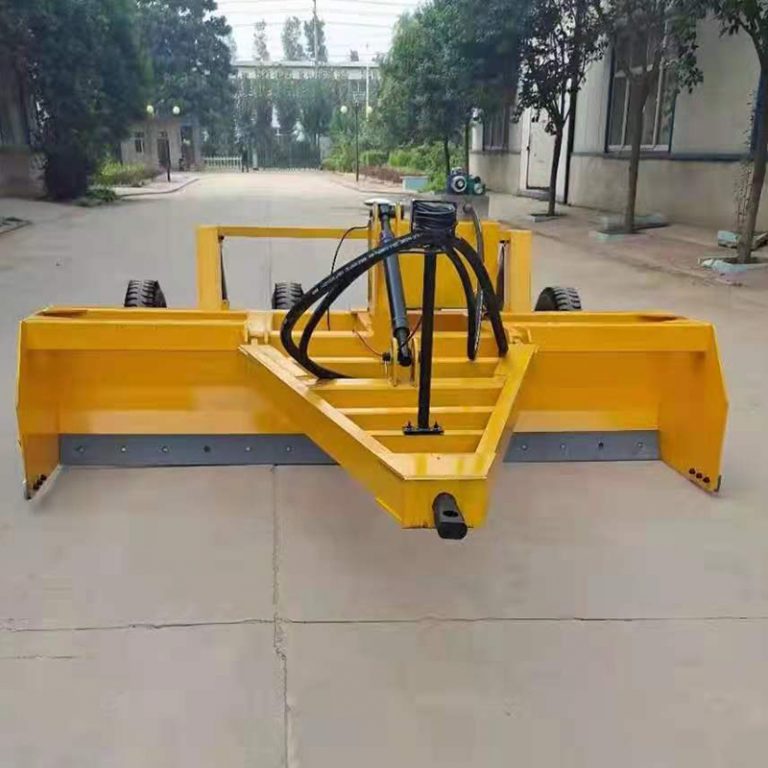LLS300A Land Leveling Scrapers for tractor - Precision Agriculture