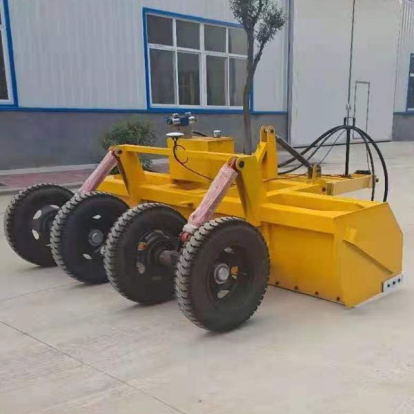 LLS300A Land Leveling Scrapers for tractor - Precision Agriculture